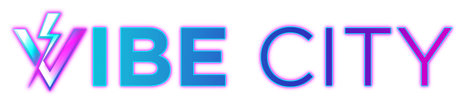 Pricing – Vibe City